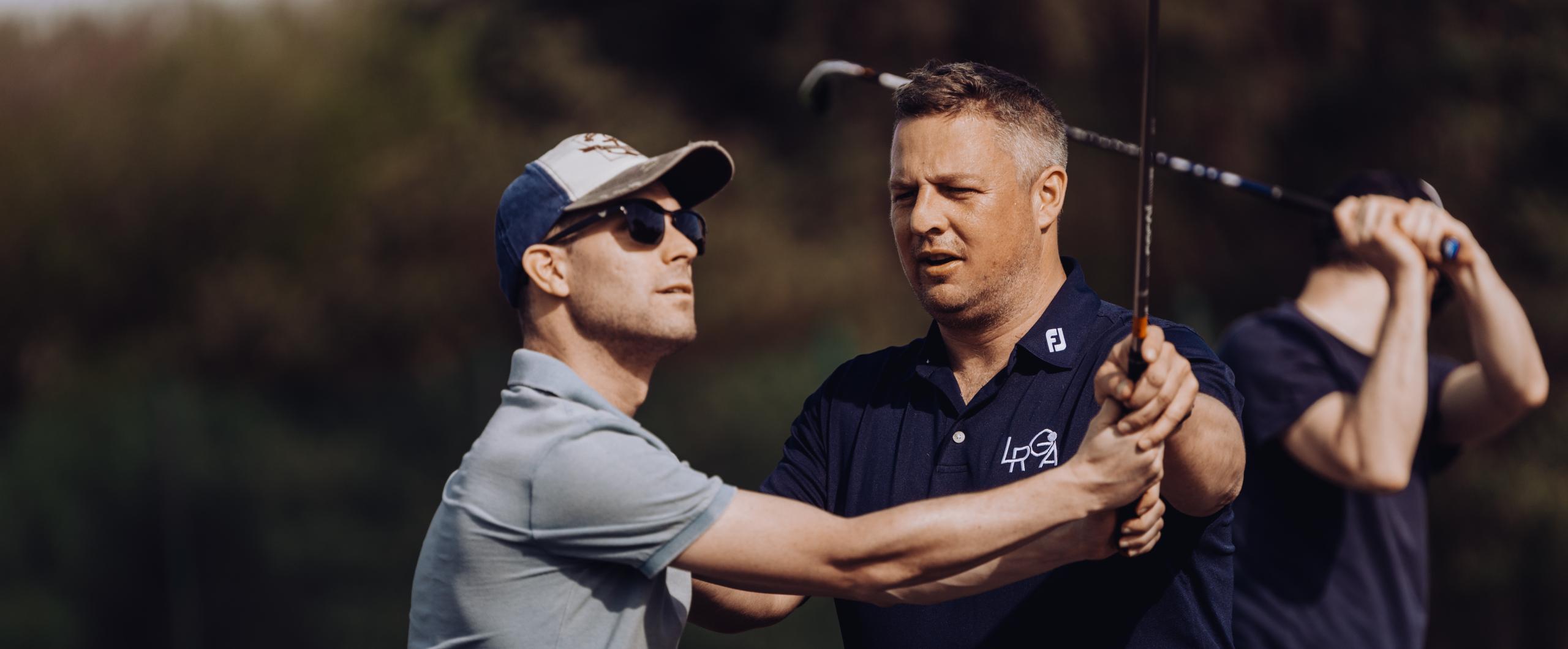 Welkom bij Durbuy Golf Resorts - Golf in de Ardennen